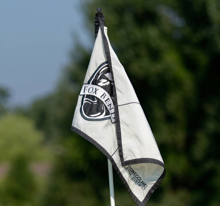 Fox Bend Golf Course – Golf Course in Oswego, IL