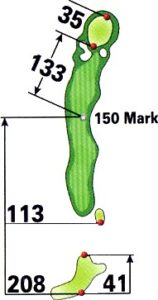 Course Tour – Fox Bend Golf Course