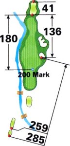 Course Tour – Fox Bend Golf Course