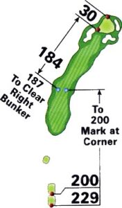 Course Tour – Fox Bend Golf Course