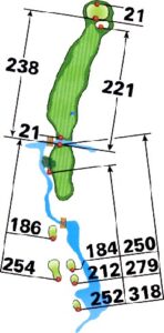 Course Tour – Fox Bend Golf Course