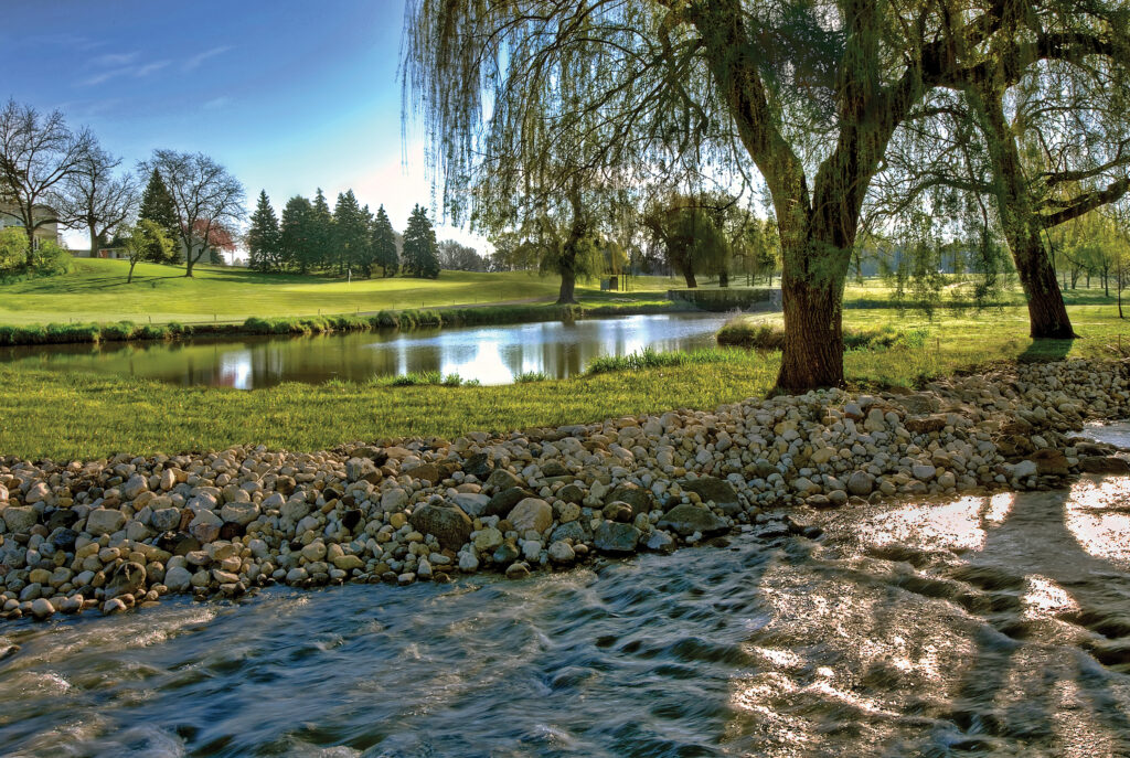 2026 Season Passes – Fox Bend Golf Course