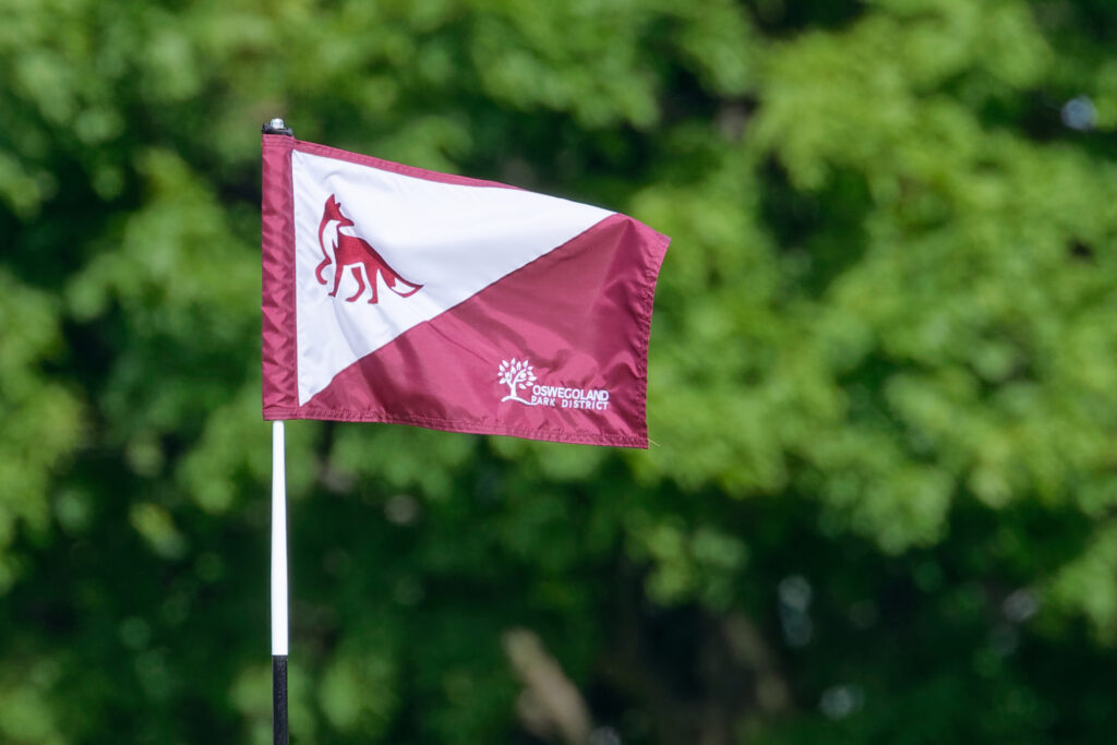 Fox Bend Golf Course – Golf Course in Oswego, IL